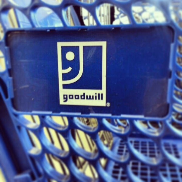 Goodwill - Bay View - Milwaukee, WI