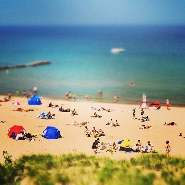 Atwater Beach - 8 tips from 757 visitors