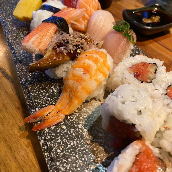 Ichima Japanese Cuisine - Far East Pasadena - Pasadena, CA
