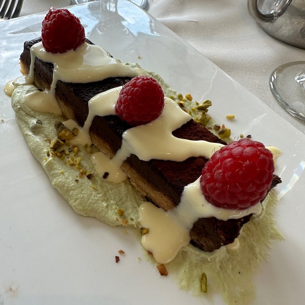 X2O Xaviars on the Hudson - New American Restaurant in Yonkers