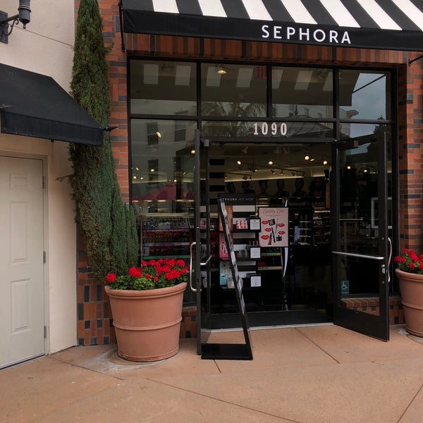 SEPHORA - Cosmetics Store in San Luis Obispo