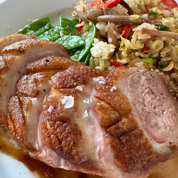 X2O Xaviars on the Hudson - New American Restaurant in Yonkers