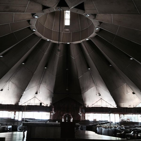 Photos at Sacred Heart Cathedral Sibu - Sibu, Sarawak