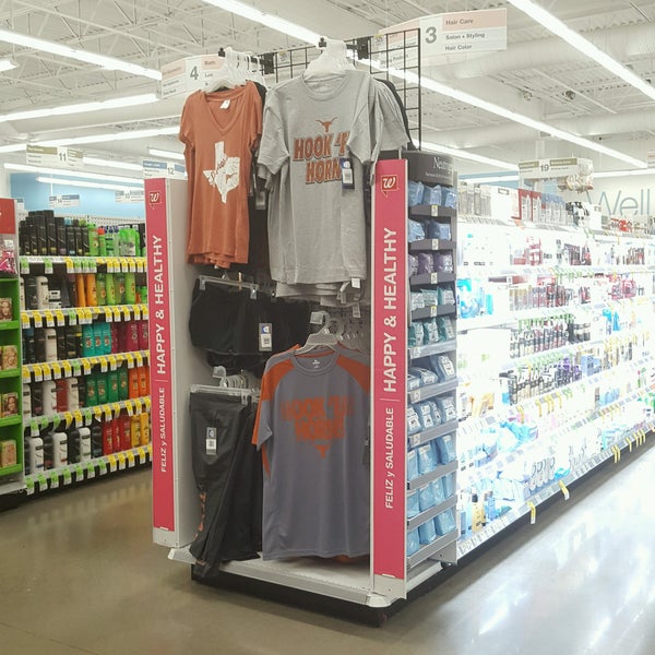 Walgreens - Riverside - 1920 E Riverside Dr Bldg B