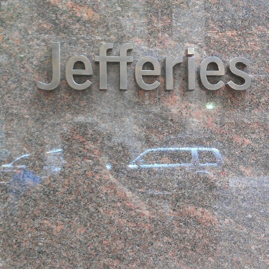 Jefferies Llc - Midtown East - 63 visitors