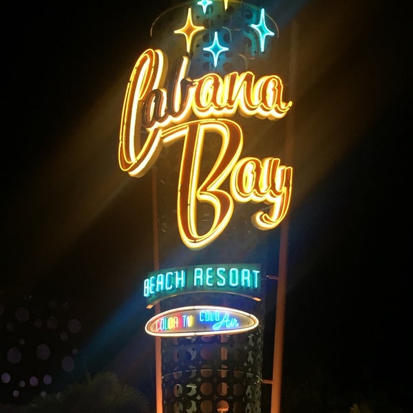 Universal's Cabana Bay Beach Resort - 130 tips from 5876 visitors