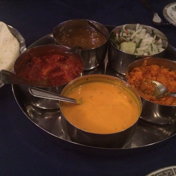 Muhib Indian Restaurant - Spitalfields and Banglatown - 73 Brick Ln