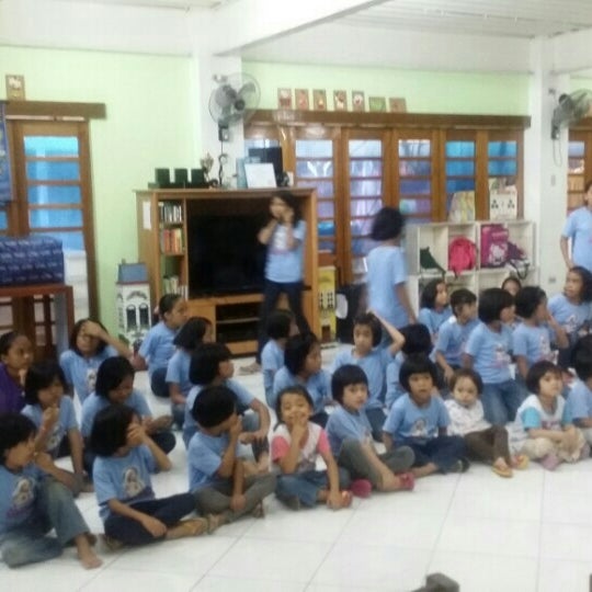 Bahay Maria - Non-Profit Organization