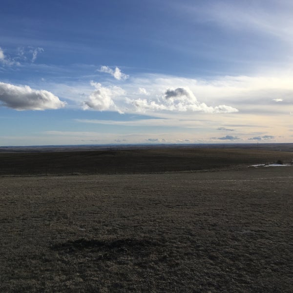 Ben Ash Monument - Monument in Faith