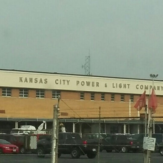 Kcp L F M Kansas City Mo