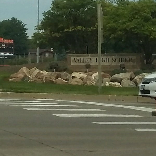 Valley High School - West Des Moines, IA