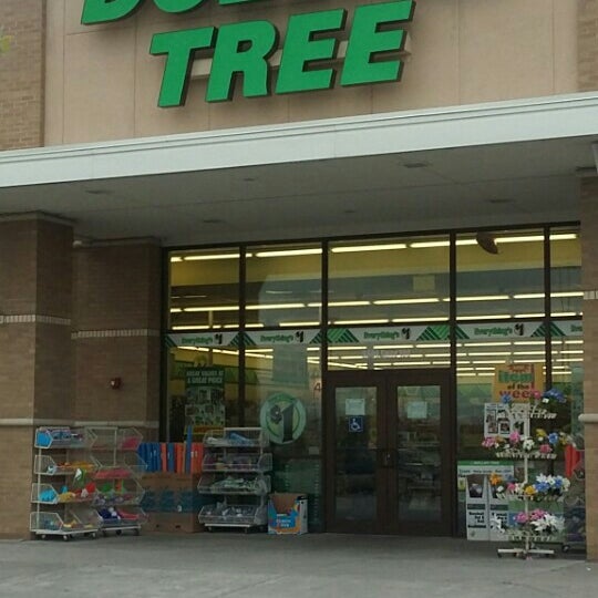 Dollar Tree - Discount Store