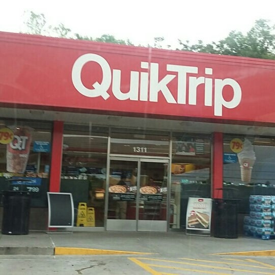 QuikTrip - Convenience Store in Bellevue