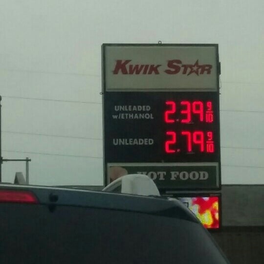 Kwik Trip - 2 tips from 122 visitors