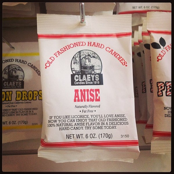 Photos at Carousel Candyland - Snack Place