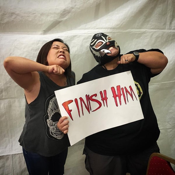 The Filipino Community (FilCom) Center - Arts and Entertainment