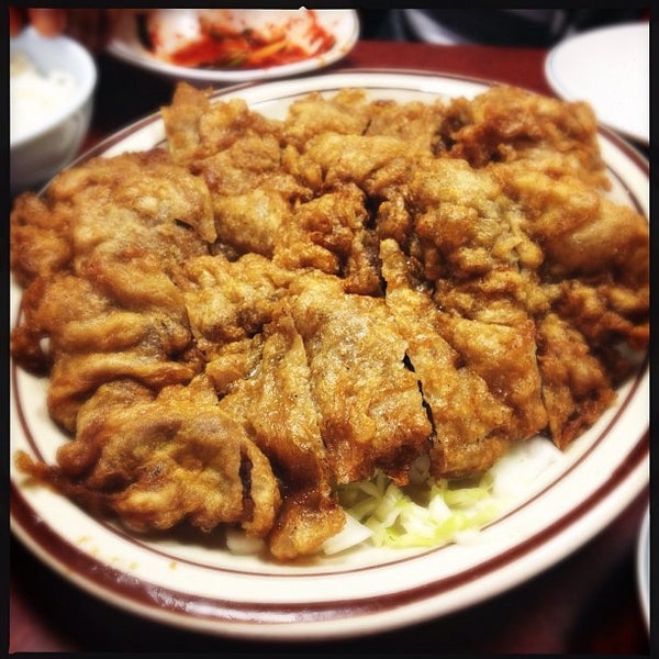 Photos at Kim Chee #7 - 98-150 Kaonohi St, Ste B112