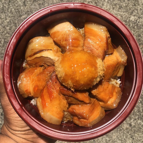 Your Kitchen (Now Closed) - Palolo - Honolulu, HI