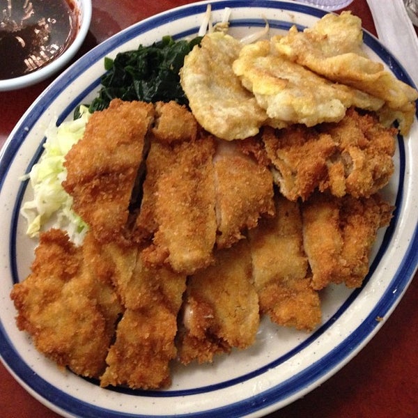 Photos at Kim Chee #7 - 98-150 Kaonohi St, Ste B112