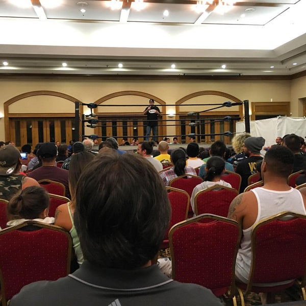 Photos at The Filipino Community (FilCom) Center - Arts and Entertainment