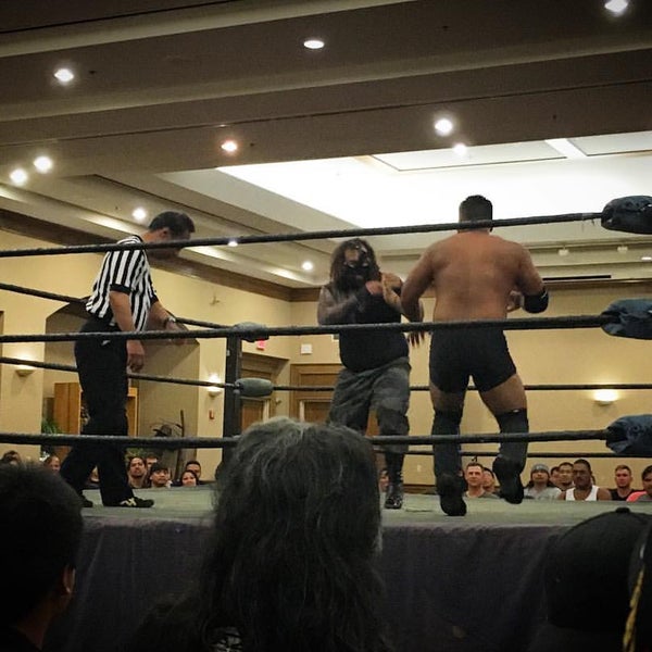 Photos at The Filipino Community (FilCom) Center - Arts and Entertainment