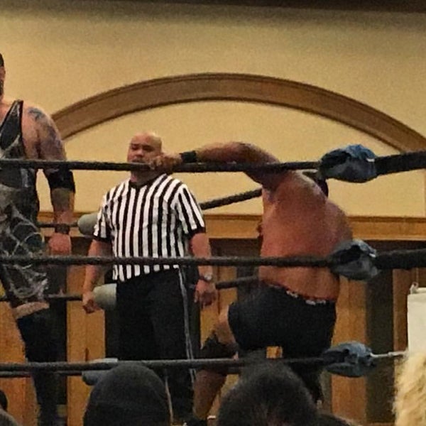 Photos at The Filipino Community (FilCom) Center - General Entertainment