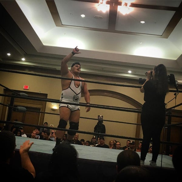 The Filipino Community (FilCom) Center - Arts and Entertainment