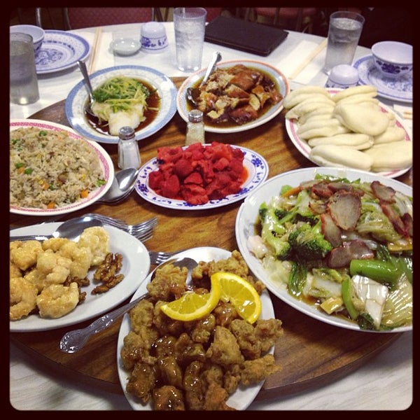 House of Dragon Chinese Restaurant - Chinese Restaurant in Pearl City