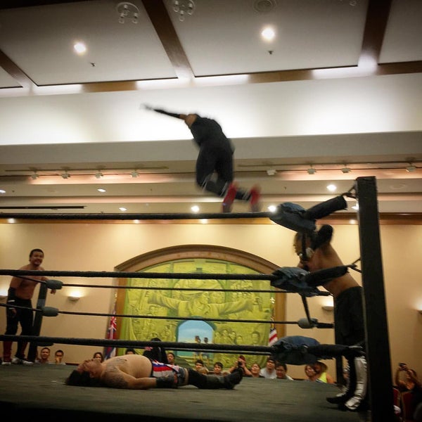 Photos at The Filipino Community (FilCom) Center - Arts and Entertainment