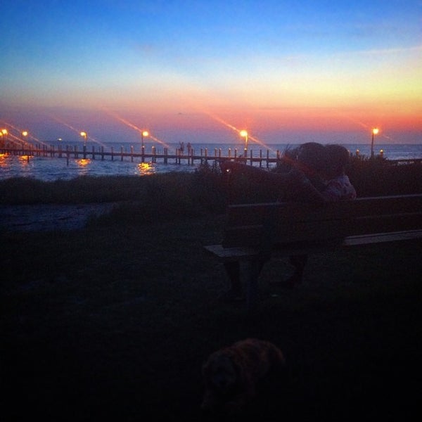 Photos at Cherrystone Family Camping Resort - Campground in Cape Charles