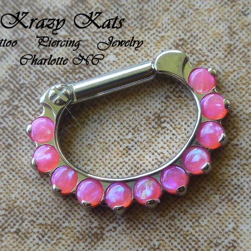 Krazy Kats Tattoo & Body Piercing - 3 tips from 40 visitors