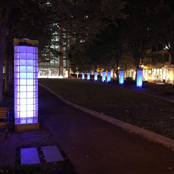 United States Patent & Trademark Office (USPTO) - Government Building ...