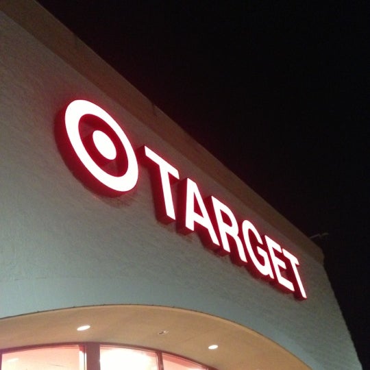 Target - 6600 Richmond Hwy