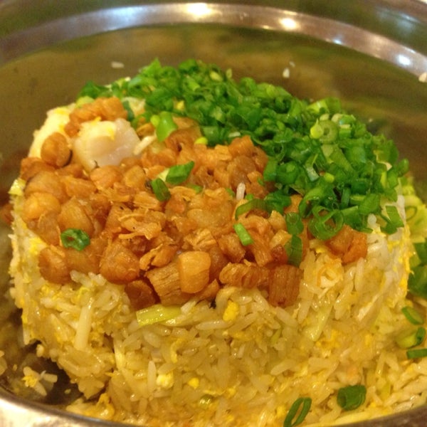 Photos at Restoran Hau Kee Seafood (口记海鲜楼) - Cheras - Jalan Kaskas 4