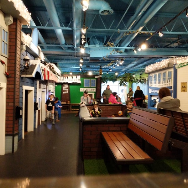 Detroit Kid City - Arts and Entertainment in Southfield