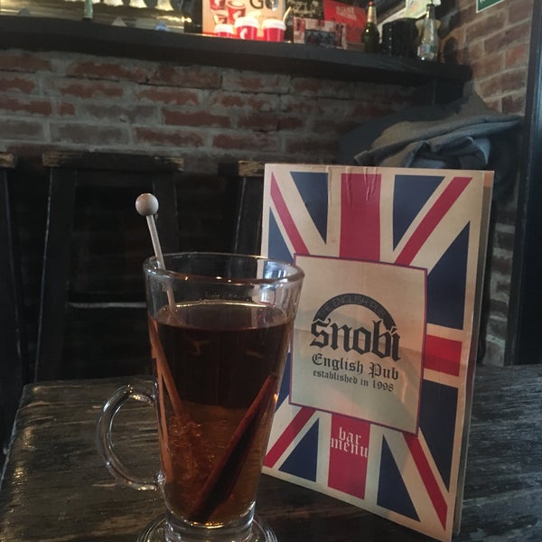 Snobi - Pub in Craiova