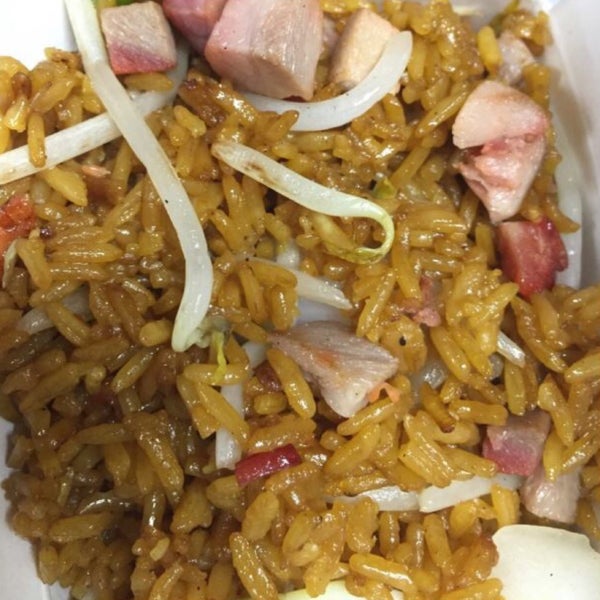 East Delight Chinese Restaurant - Chinese Restaurant