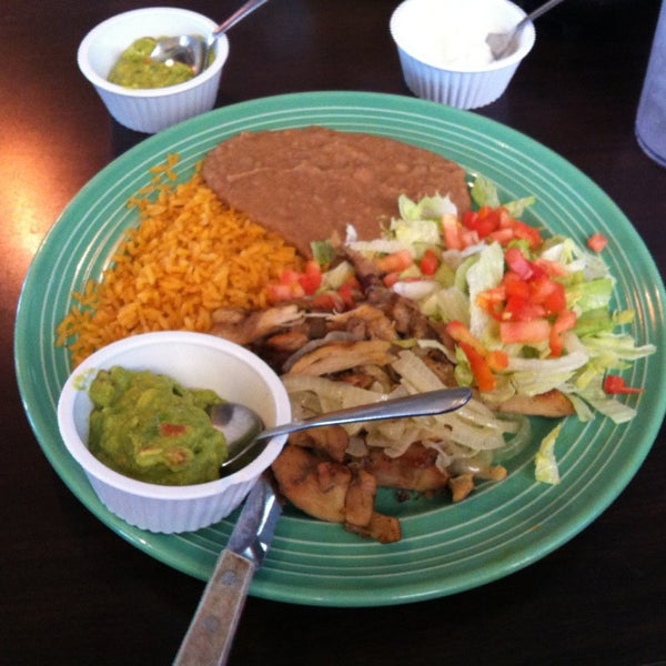 Photos at Las Palapas Alamo Ranch - Mexican Restaurant in Far West Side