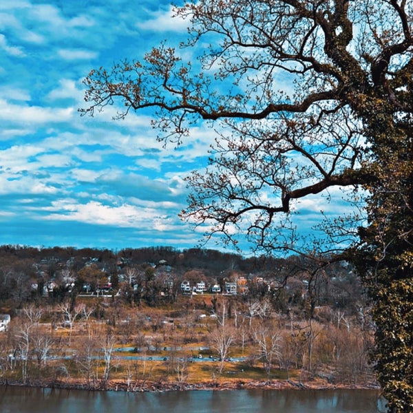 Scenic Overlook - 1 tip