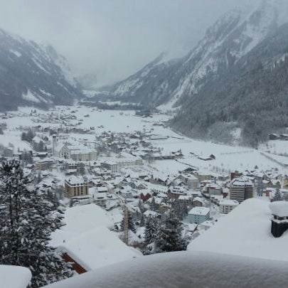 Engelberg - Engelberg, Obwalden