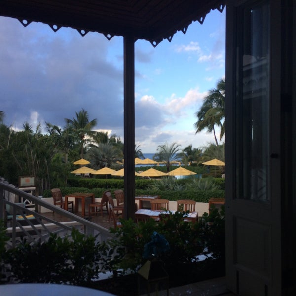 Coral Grill - 3 tips from 126 visitors