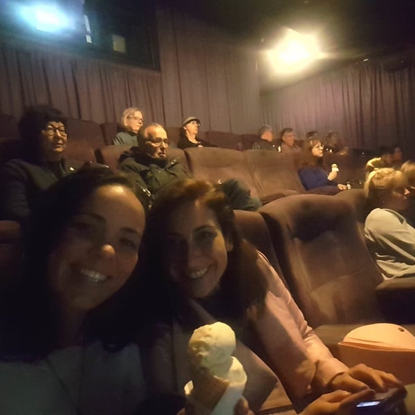 Capitol Cinemas - Balmoral - 3 tips from 142 visitors