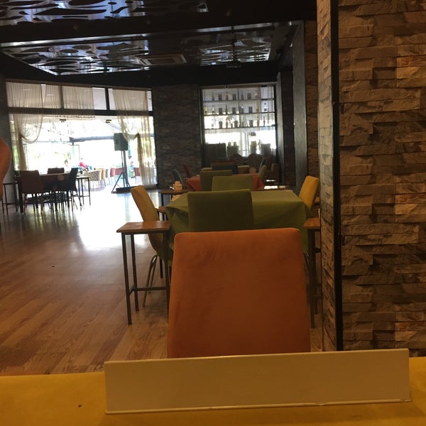 Sardunya Cafe - Diclekent Blv.