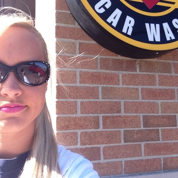 TLC Car Wash - 1 tip