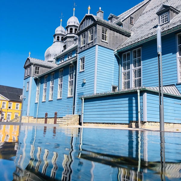 Clausthal-Zellerfeld - Clausthal-Zellerfeld, Niedersachsen