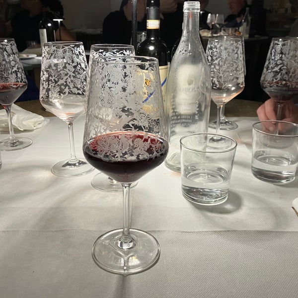 Vineria Il Chianti - Italian Restaurant in Roma