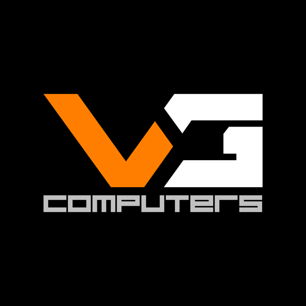 VG Computers - Lubbeek, Vlaams-Brabant