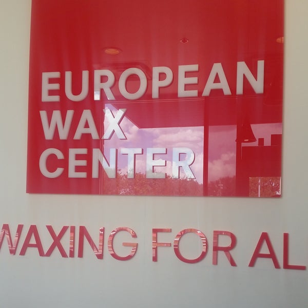 European Wax Center Southpark Meadows