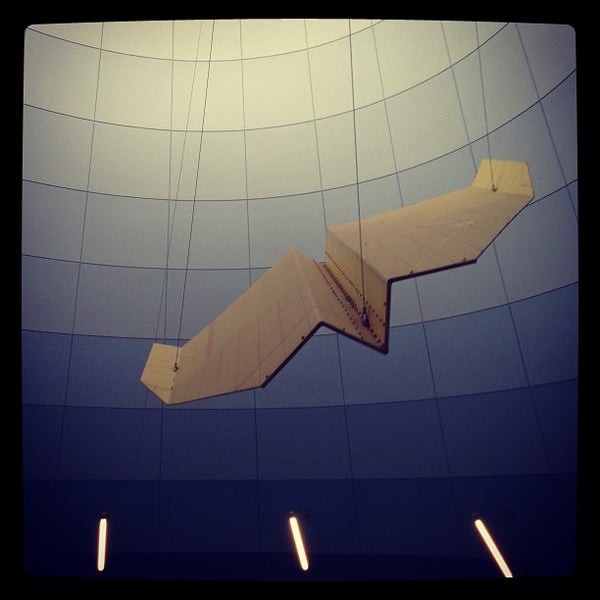 Photos at Concourse D (Now Closed) - CLE airport