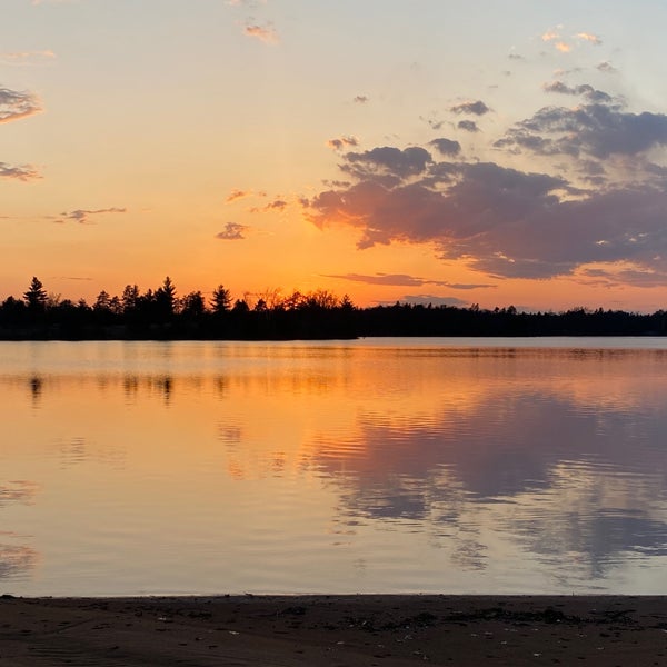 Shakey Lakes County Park - Stephenson, MI